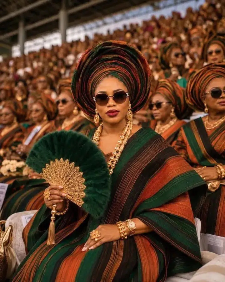 Ojude Oba festival 2026: What Visitors, Celebrities and Traditional ...