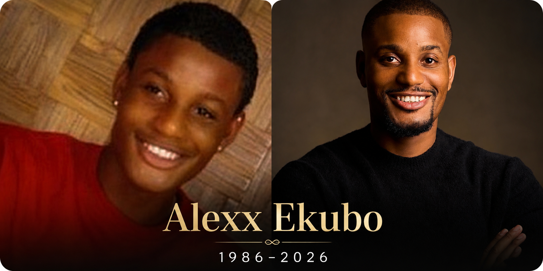 Why Did Alexx Ekubo Die and What Happened?