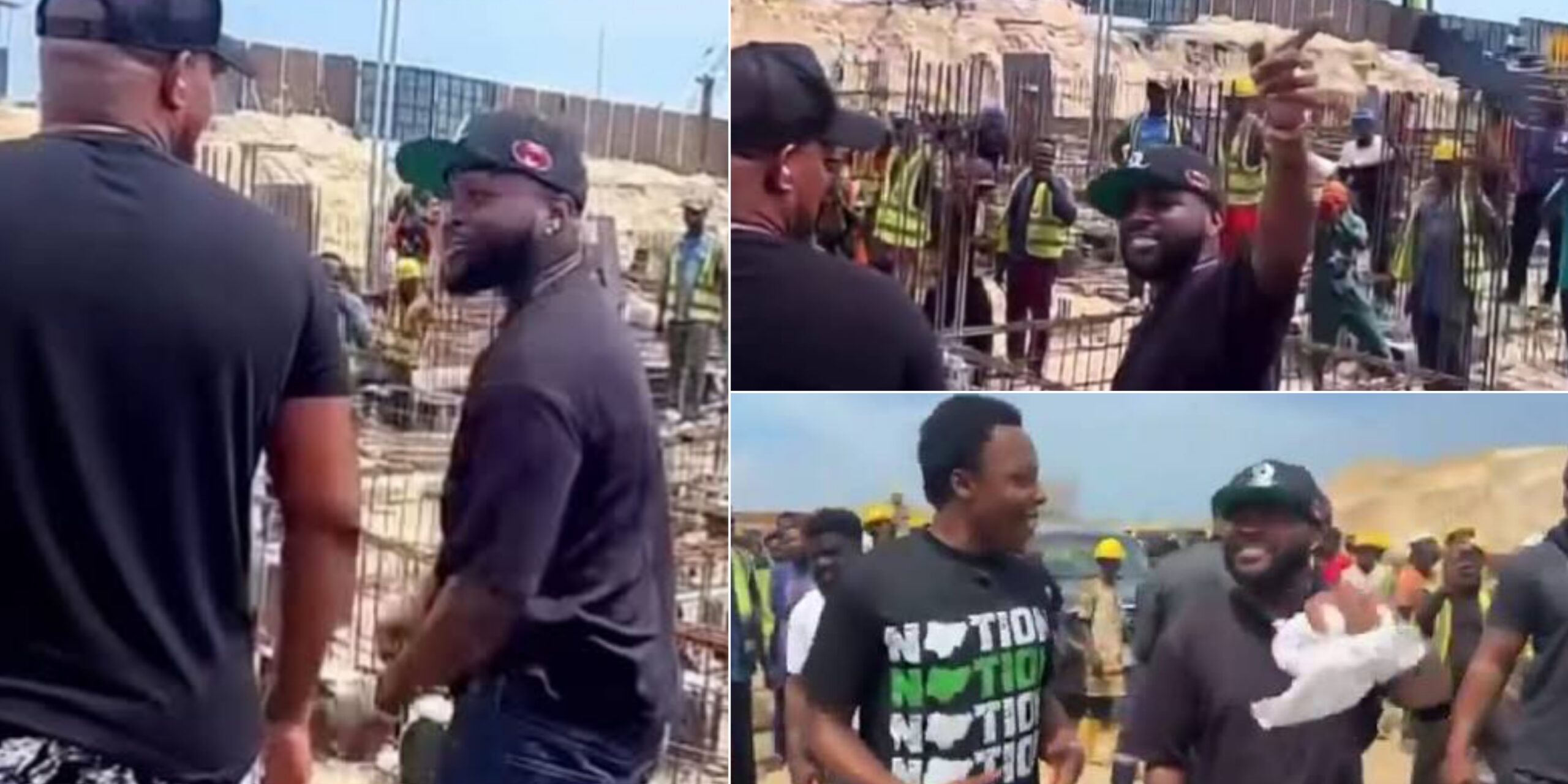Inside the Cost Structure behind Davido’s 20 Room Eko Atlantic Mega ...