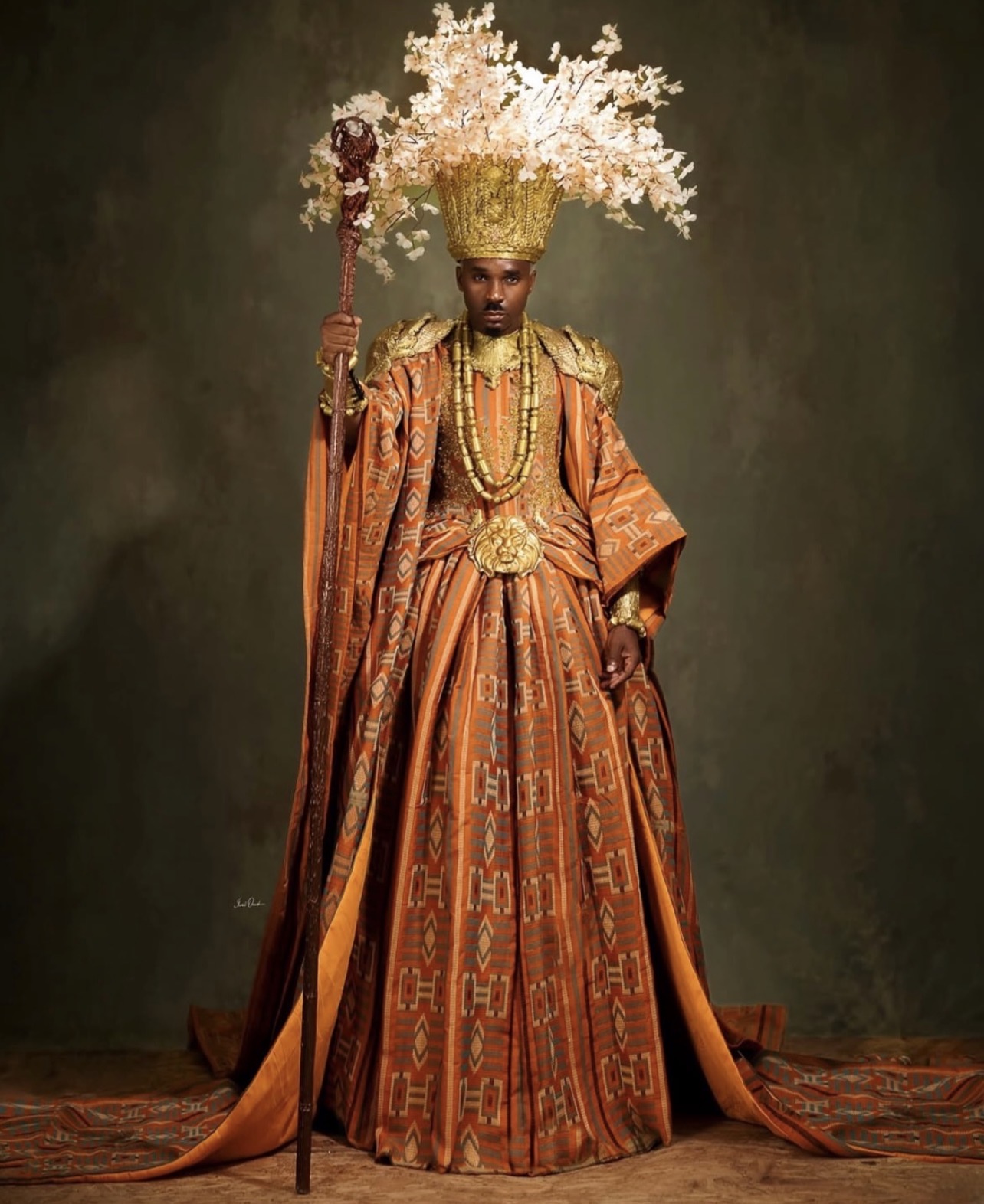 Looks, fashion wins & viral moments: Everything you missed at AMVCA ...