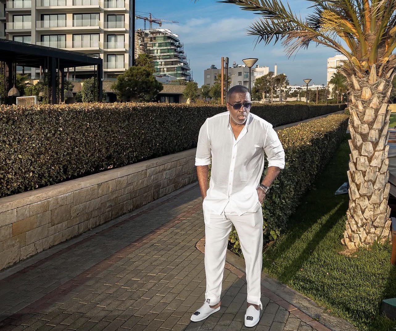 5 controversial statements Frank Edoho made about marriage that tipped ...