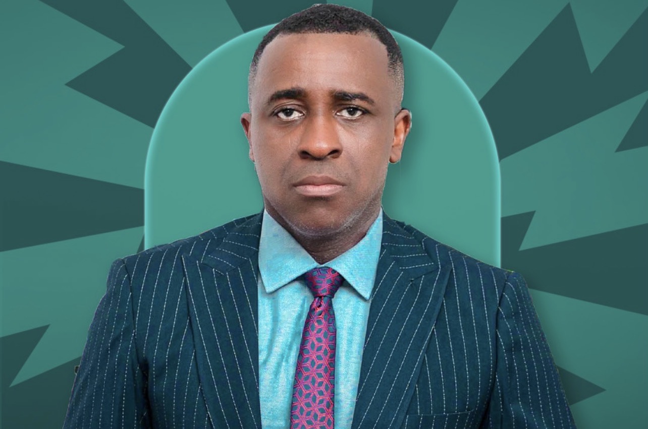 5 controversial statements Frank Edoho made about marriage that tipped ...