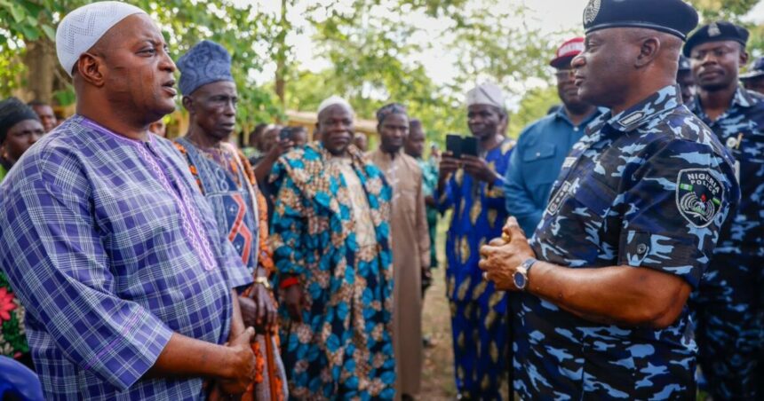 Oyo School Abduction: What Security Agencies have revealed so far