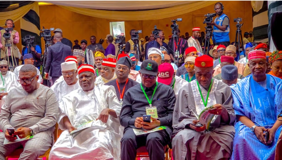 INSIDE STORY: Reasons Peter Obi showed dissatisfaction with the ‘Ibadan ...