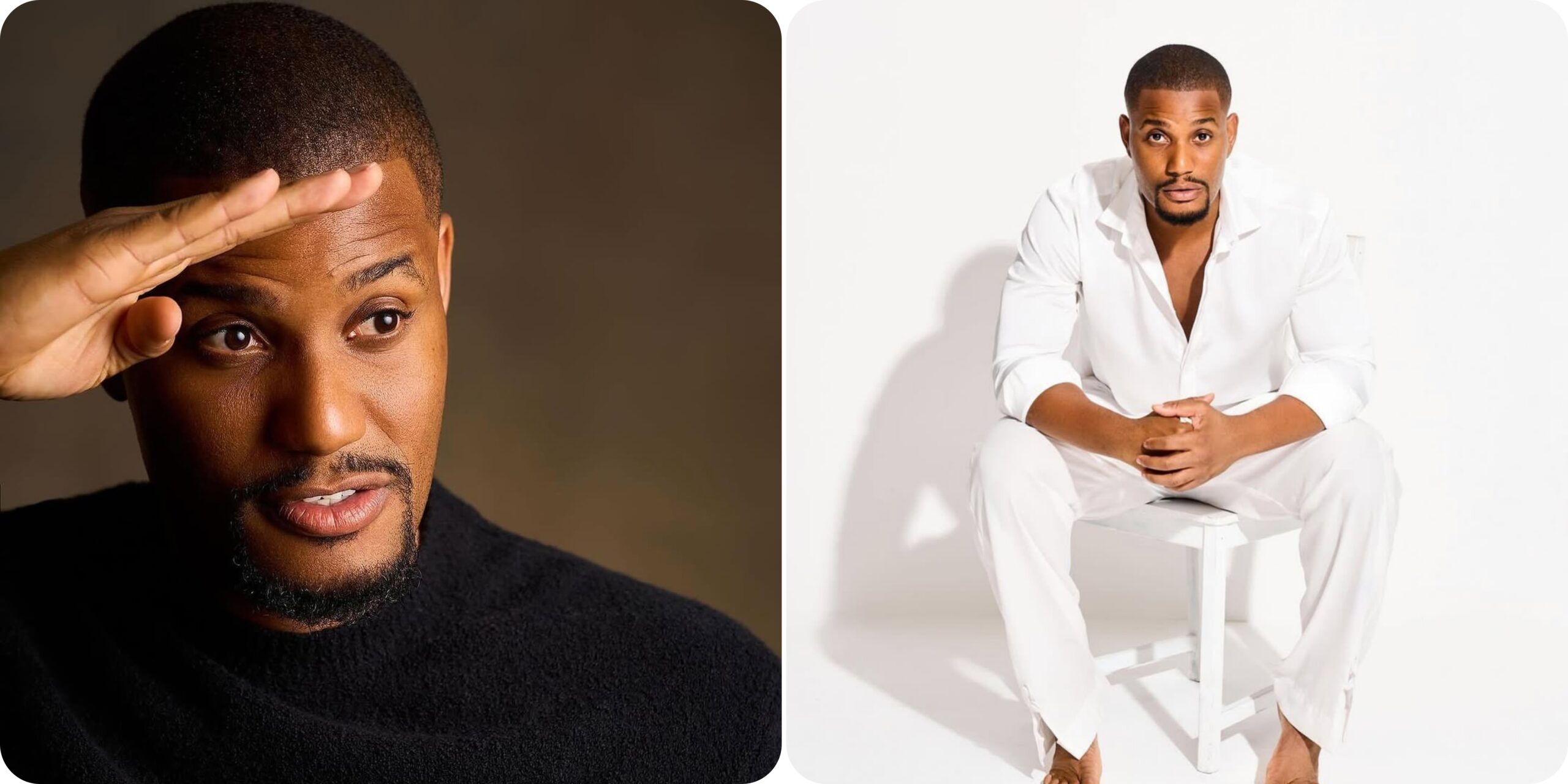 Actor Alexx Ekubo is dead