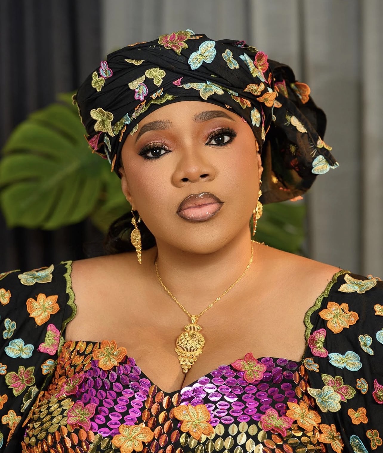 What happened between Mandy Kiss, Funmi Awelewa & Toyin Abraham? Here’s ...