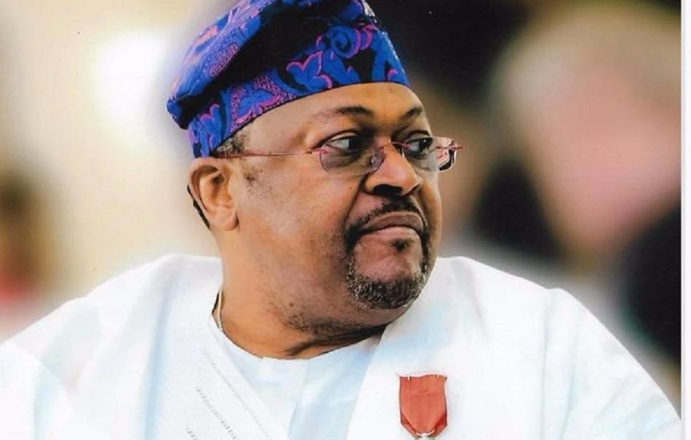 How Mike Adenuga Built Globacom to Compete With MTN and Became a ...