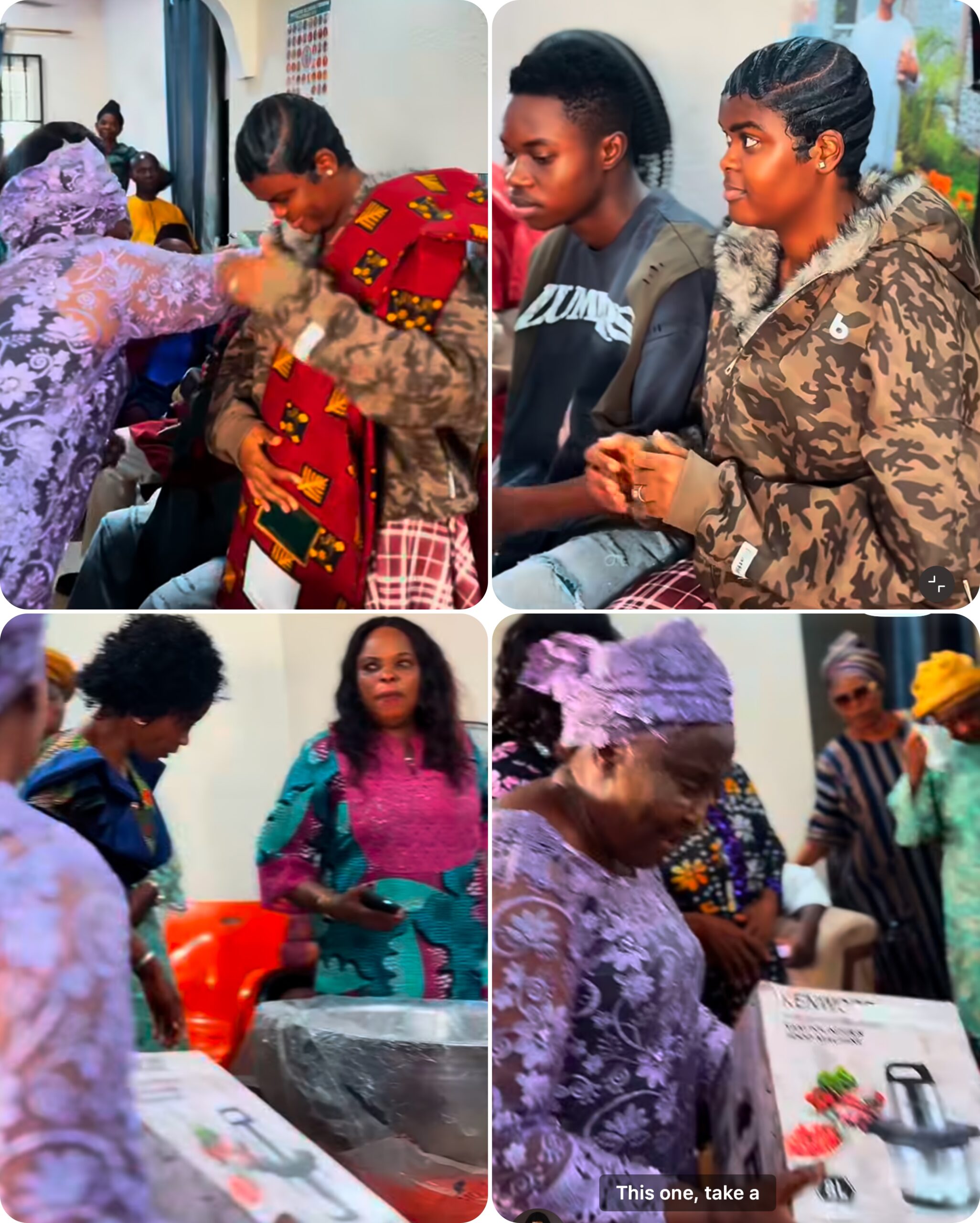 Jarpel2026: Sweet moments from Peller & Jarvis’ traditional wedding ...
